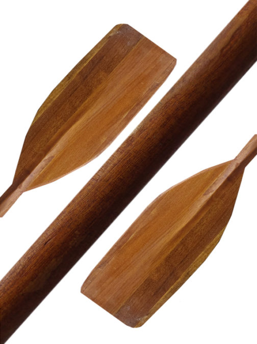 Pala doble Remo 2000 - Gutierrez Pesca y Camping