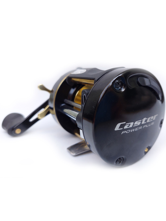 Reel Marine Caster Power plus 400 - Gutierrez Pesca y Camping