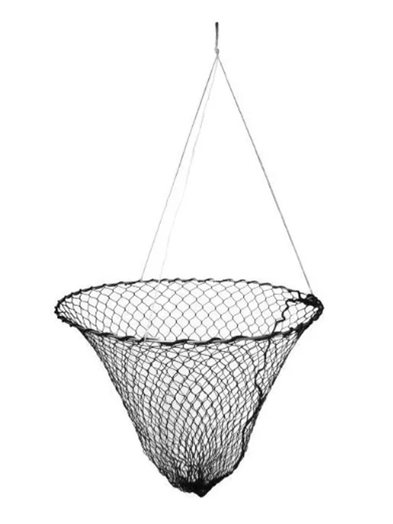Canasto boguero 57cm - Gutierrez Pesca y Camping