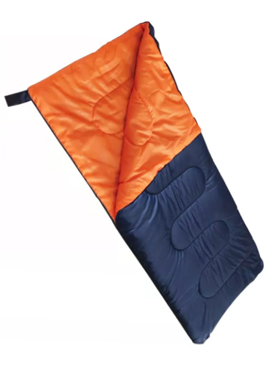 Bolsa de dormir Lexus Survival - Gutierrez Pesca y Camping