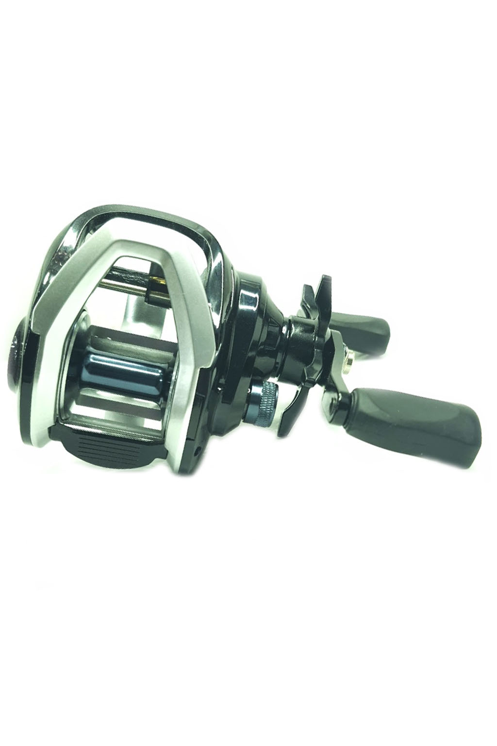 Reel Max Extreme Zion - Gutierrez Pesca y Camping